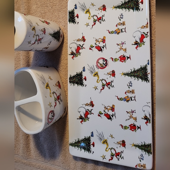 The Grinch | Bath | The Grinch Bath Accessories | Poshmark